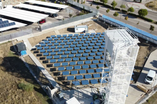 IMDEA Energy works on the digitisation and improvement of the ...