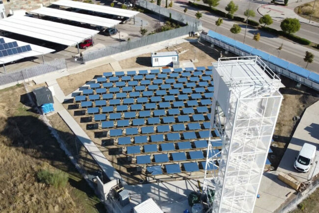 IMDEA Energy works on the digitisation and improvement of the ...