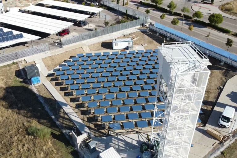 IMDEA Energy works on the digitisation and improvement of the ...